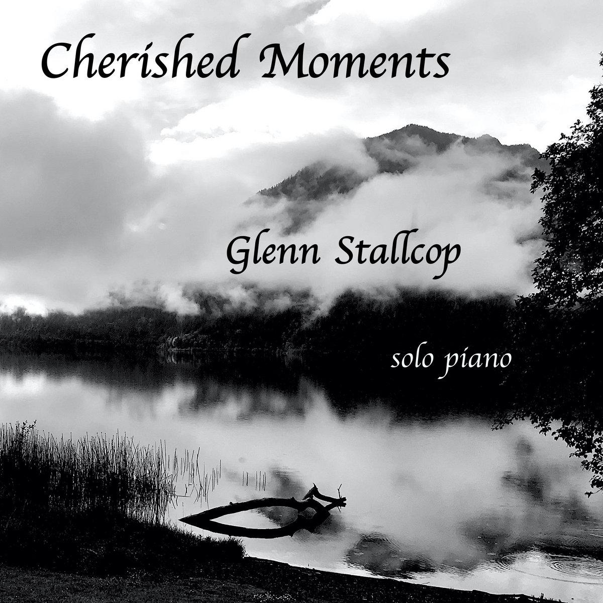 Cherished Moments | Glenn Stallcop