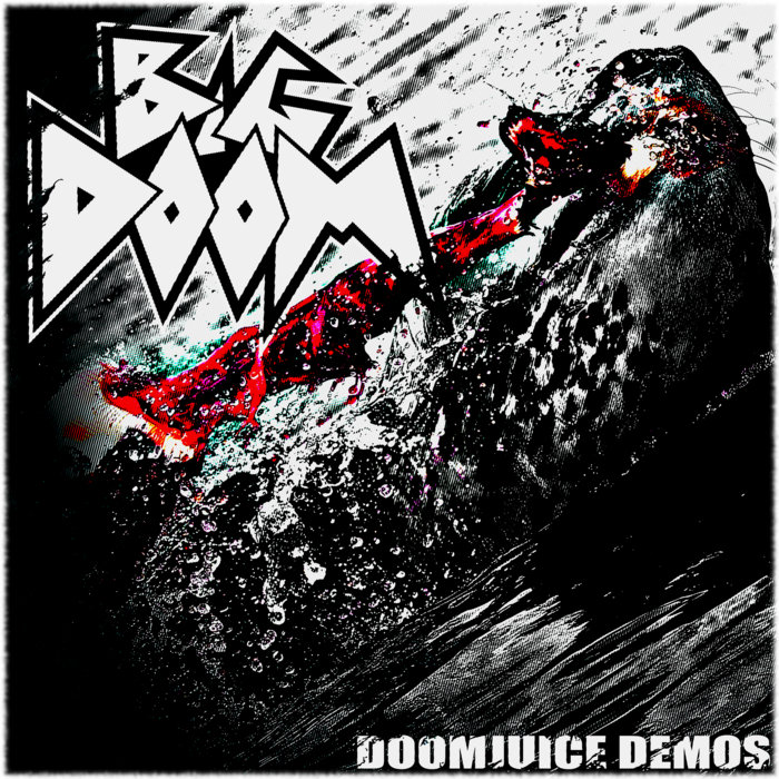DOOMJUICE DEMOS | BIG DOOM