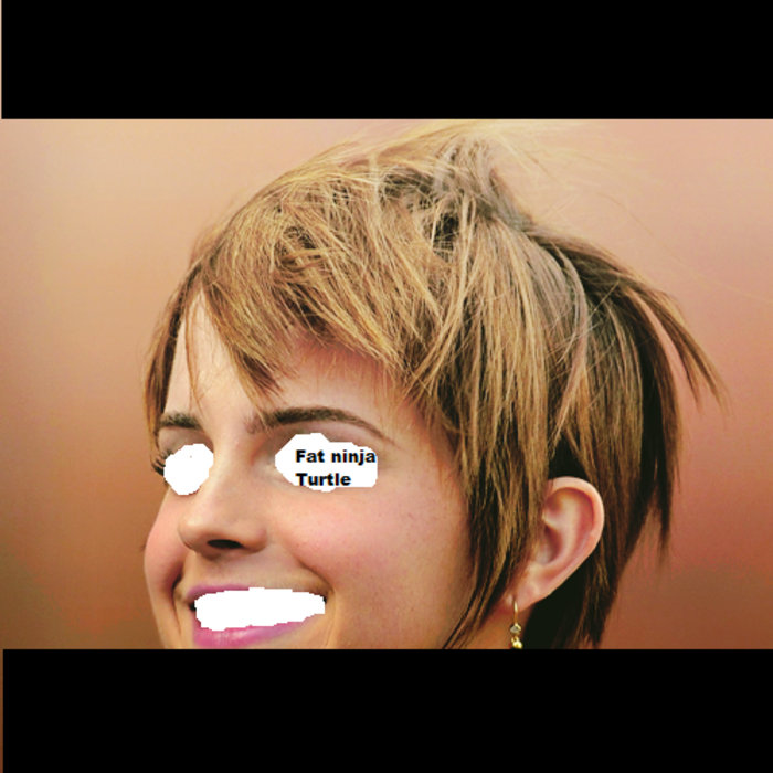 Fat Ninja Mixtape | Fat Ninja Turtle