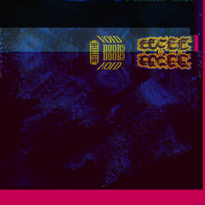 The Void Doors | EECEE