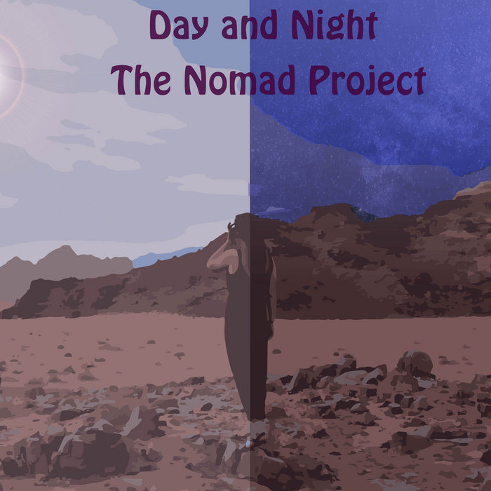Shams | The Nomad Project