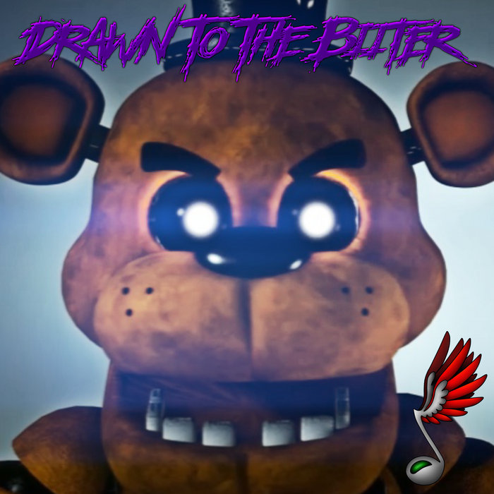 DHeusta - Drawn To The Bitter (Russian Cover) | Danvol