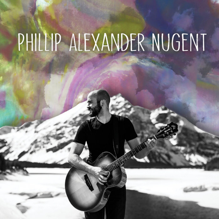 Phillip Alexander Nugent | Phillip Alexander Nugent