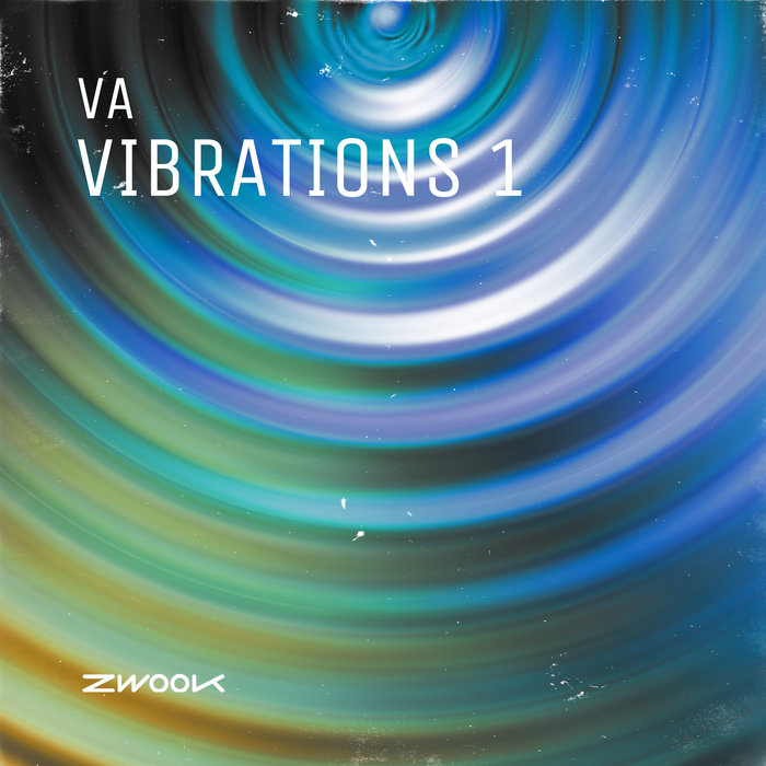 Vibrations vol. 1 | Zwook (Various Artists) | Zwook Music School
