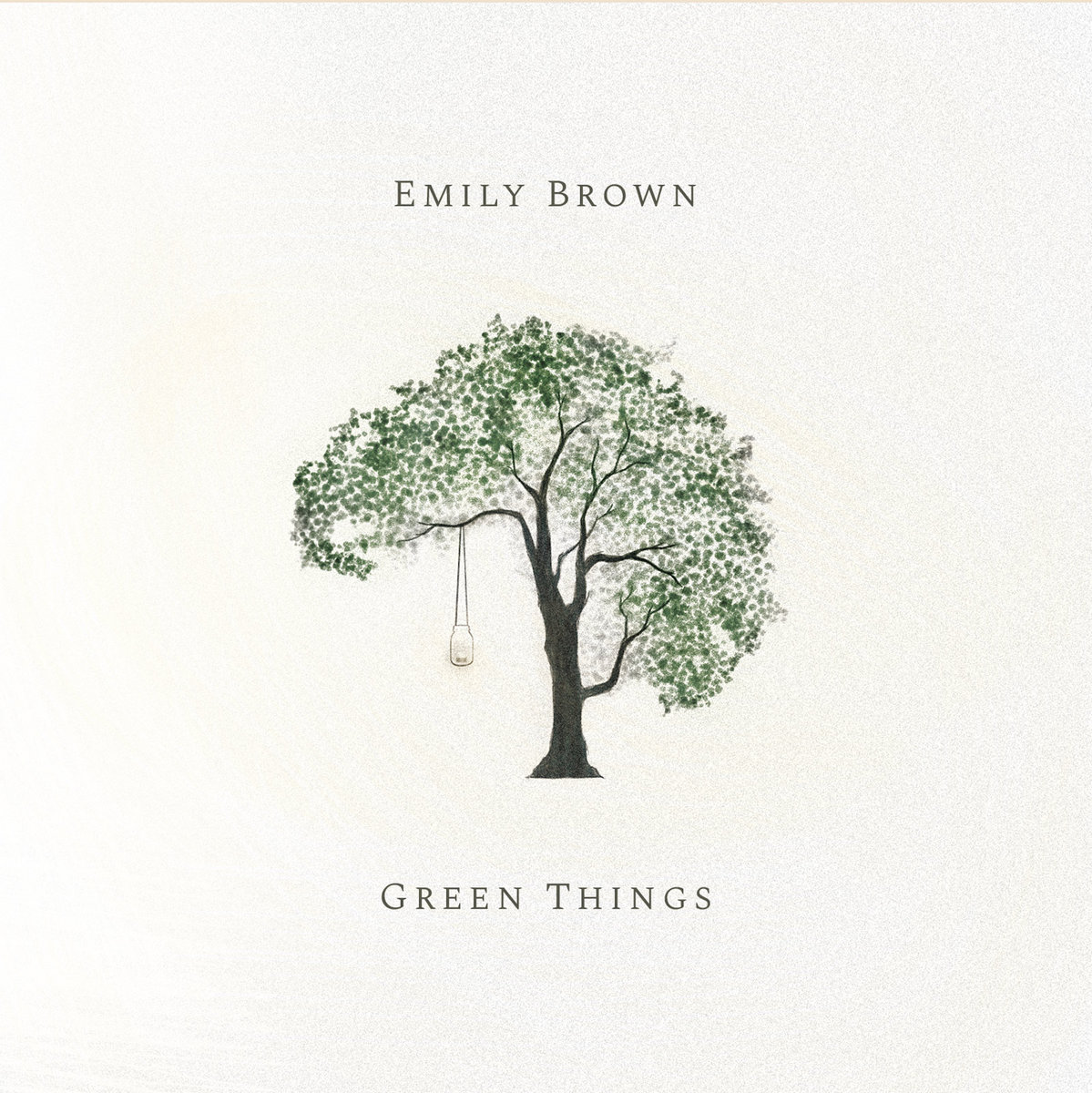 Green Things | Emily Brown