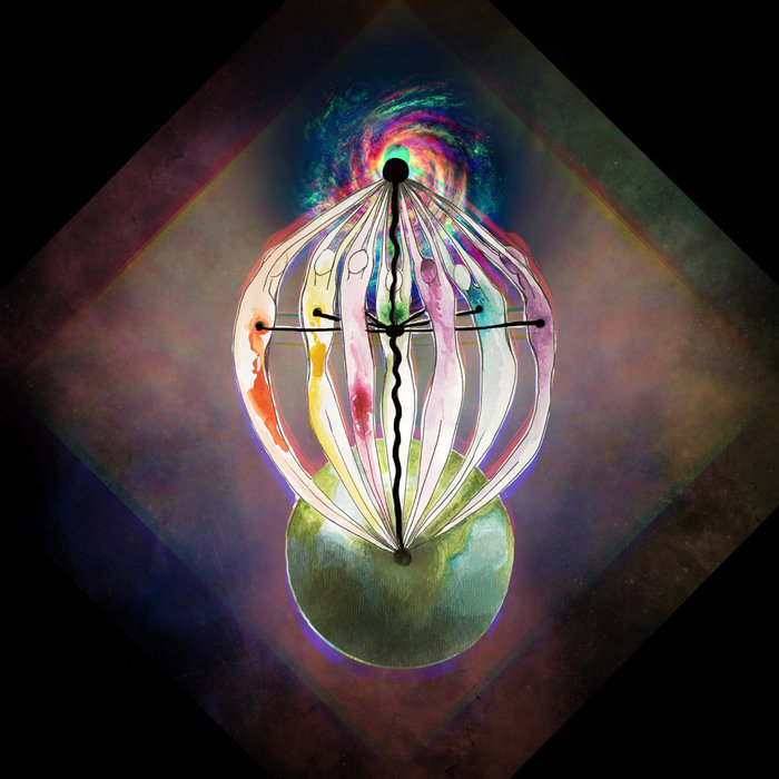 The Mystery Mixtape | Highden Temple
