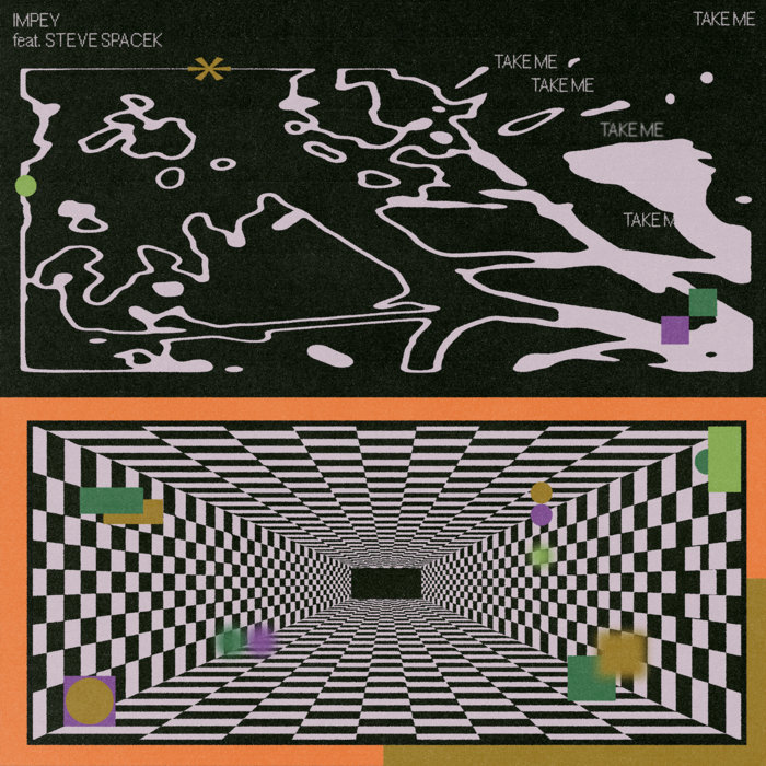 Take Me | Impey & Steve Spacek | Ghost Notes Worldwide