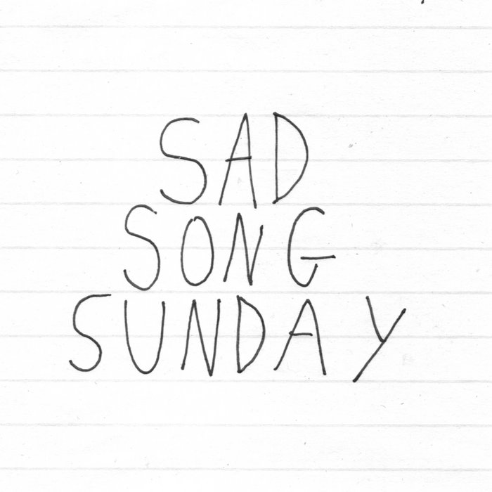 Sad Song Sunday | Rae Spoon