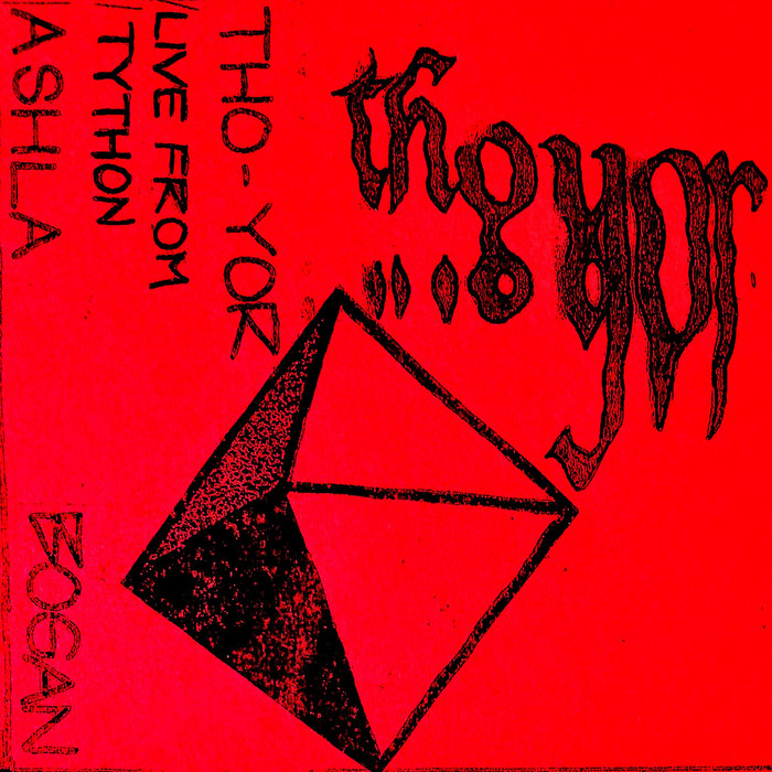 LIVE FROM TYTHON | THO YOR | OOPART-SPECULATOR