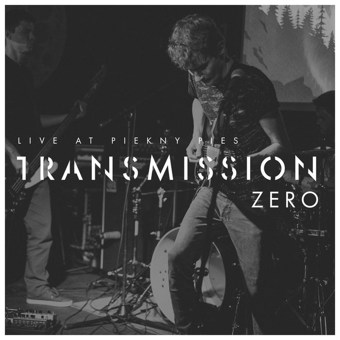Live at Piękny Pies | Transmission Zero