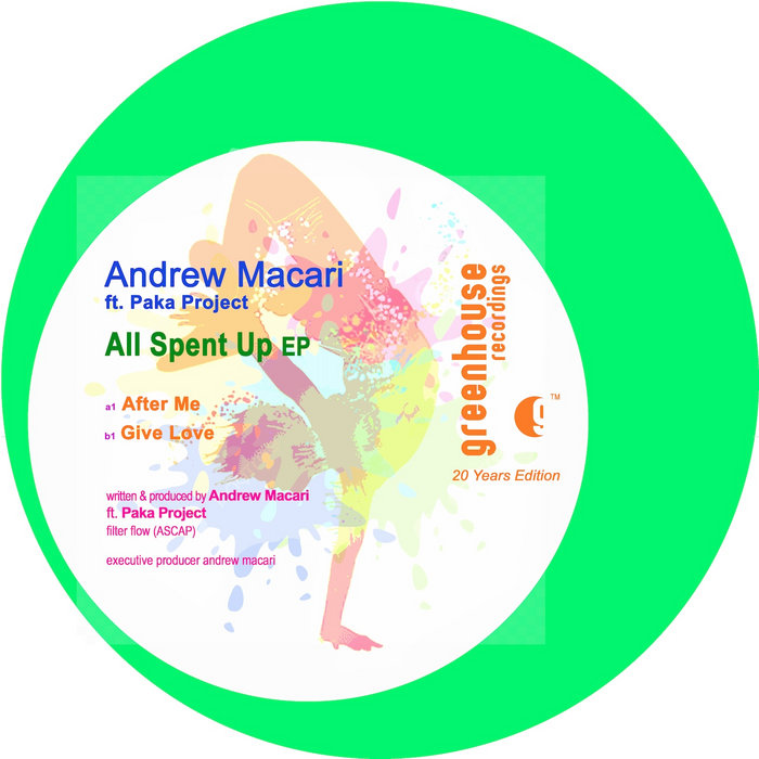 Andrew Macari ft. Paka Project - | Andrew Macari ft. Paka Project ...