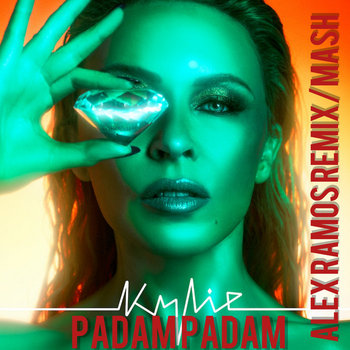 Music | Alex Ramos Dj/Producer