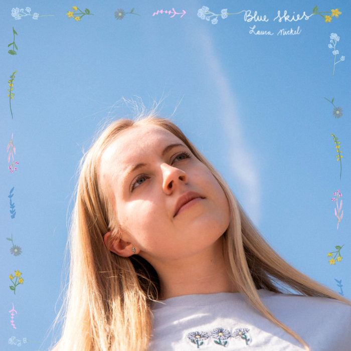 Blue Skies | Laura Nickel