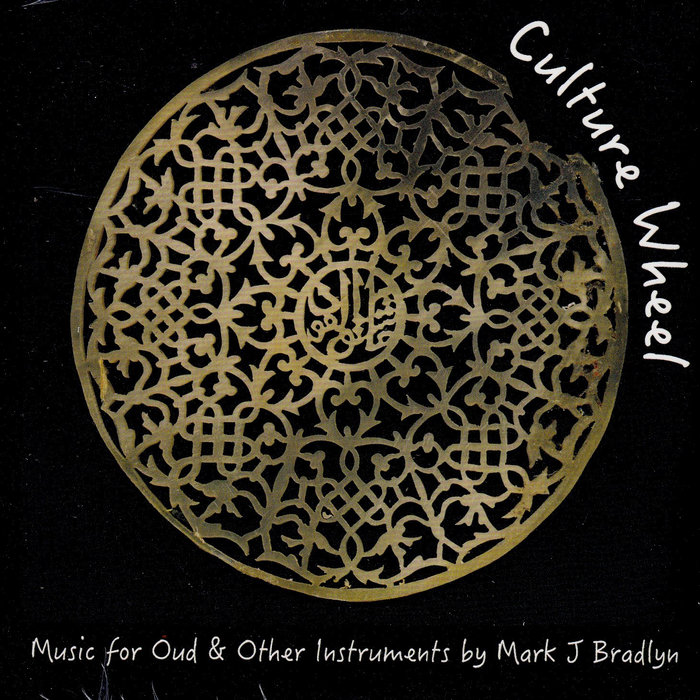Culture Wheel | Mark J Bradlyn