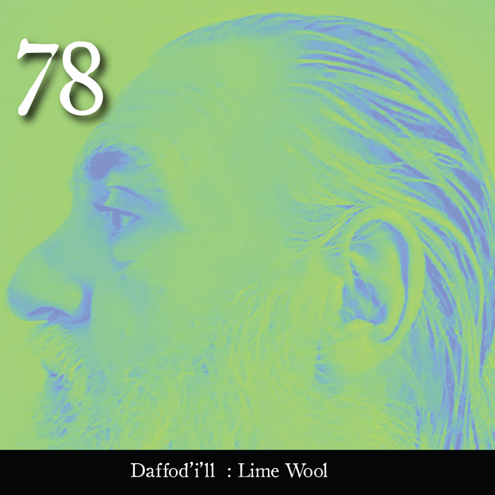 LIME WOOL | DAFFODILL