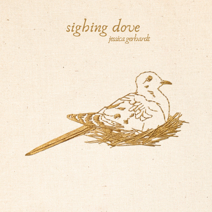 Sighing Dove | Jessica Gerhardt