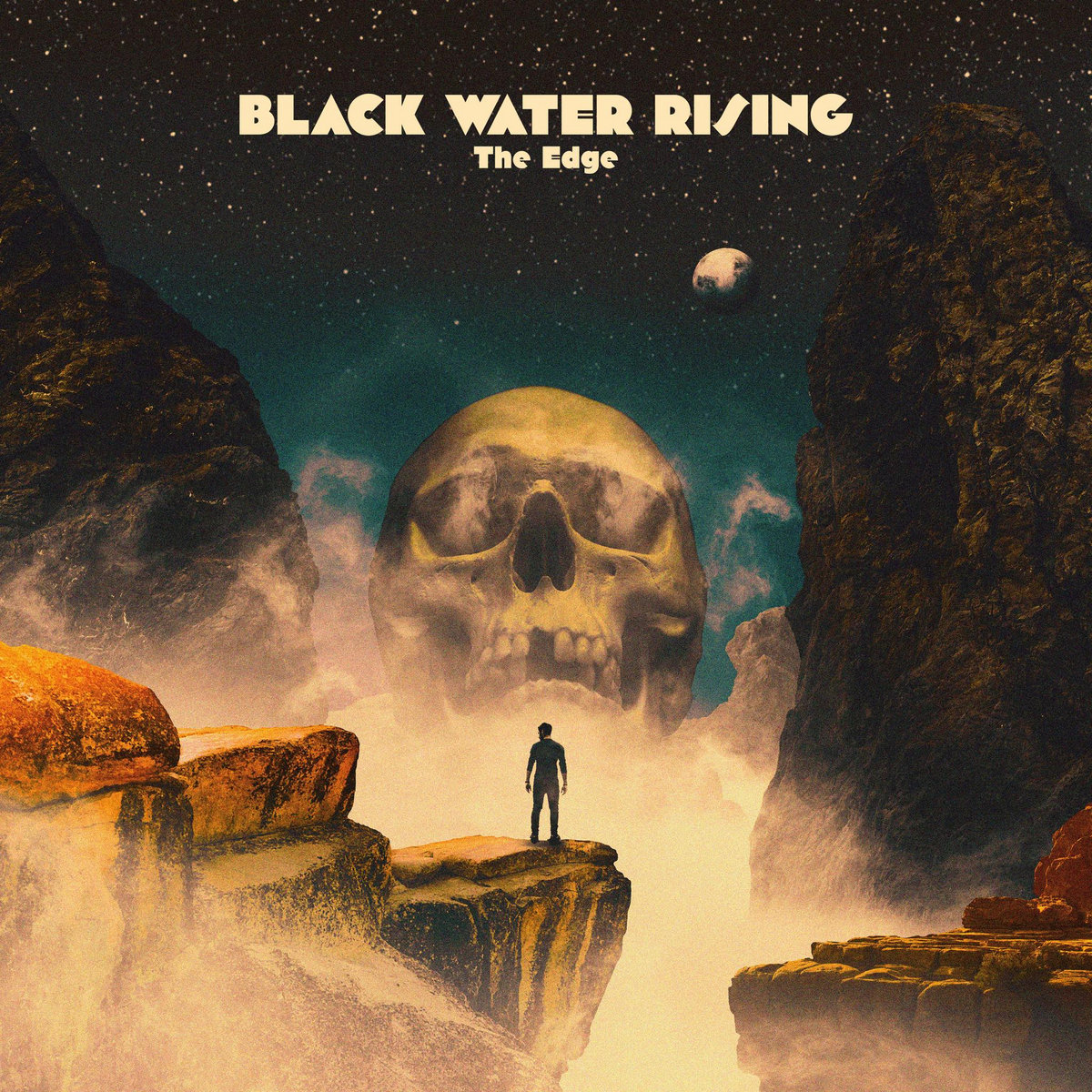The Edge | Black Water Rising