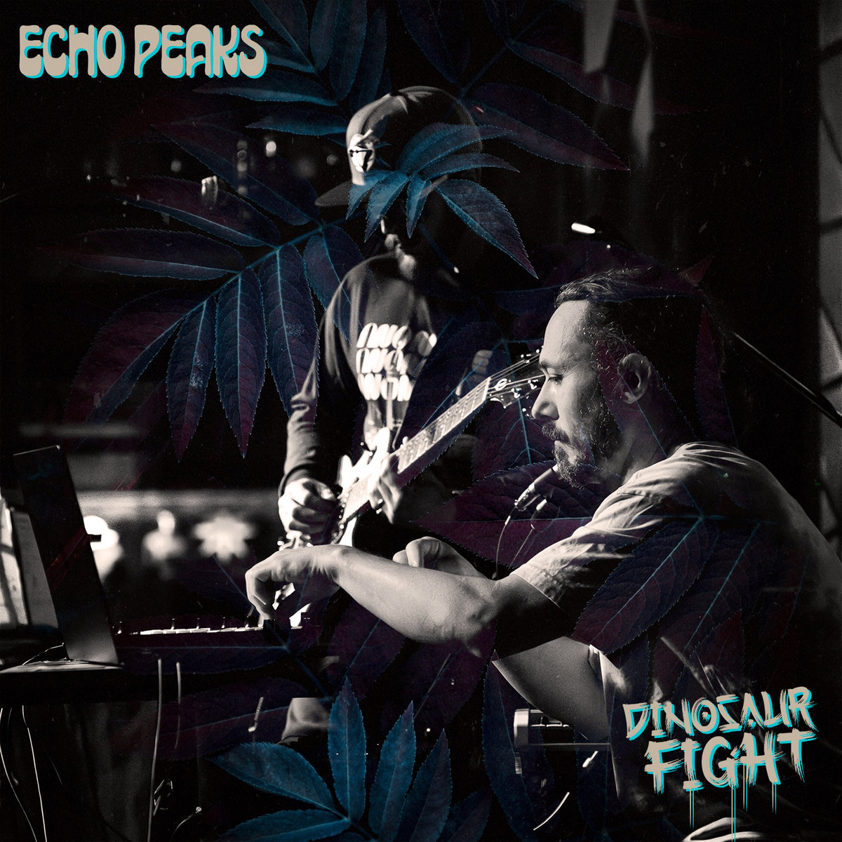 Echo Peaks Music Festival Set | Dinosaur Fight