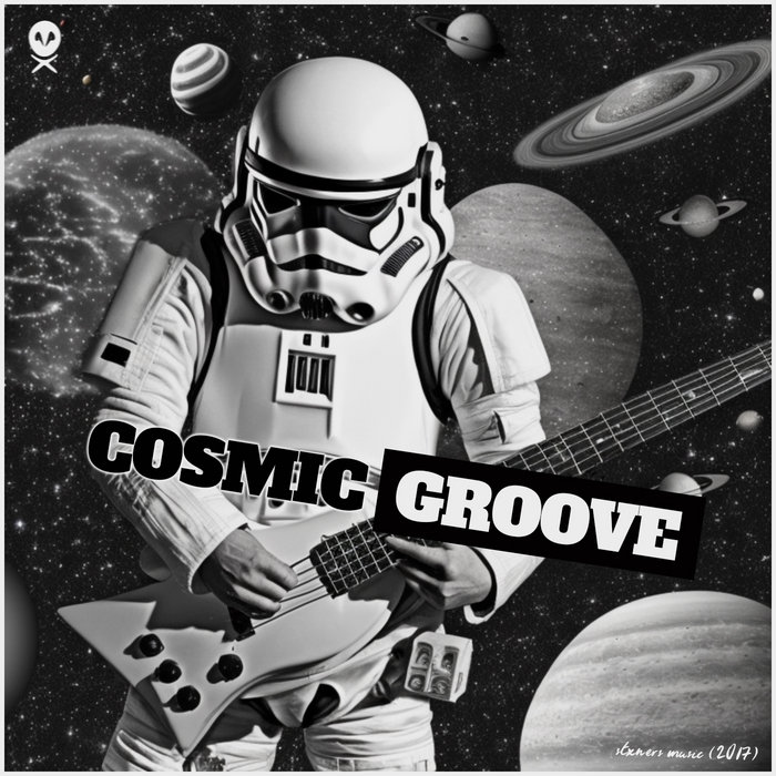 Cosmic Groove | Stxners Music