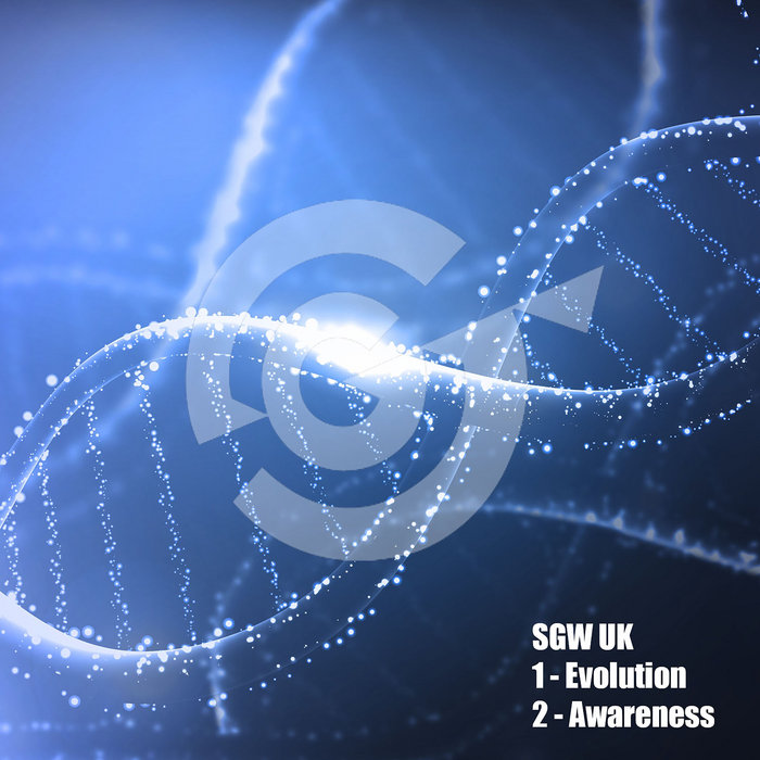 Evolution EP | SGW (UK)