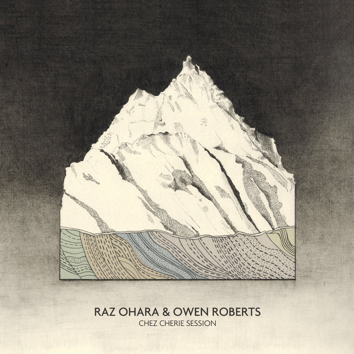 Chez Cherie Session | Raz Ohara & Owen Roberts | Raz Ohara