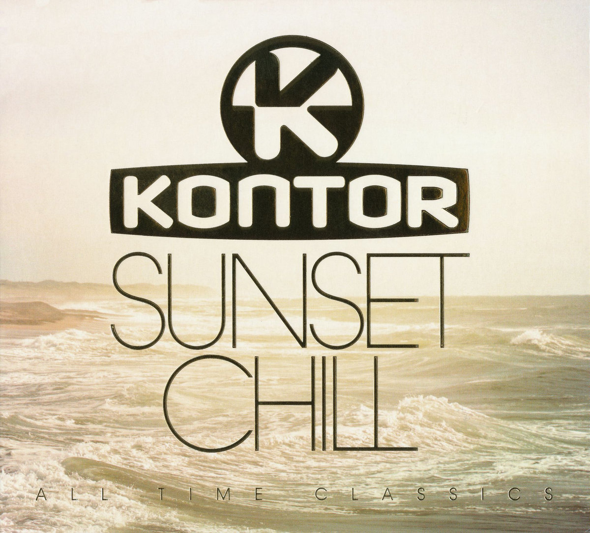 Kontor∶ Sunset Chill∶ All Time Classics | Sunset Chill