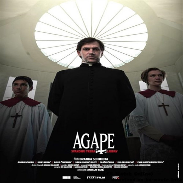 Agape (4K Watch Online) | smogvehimce1979