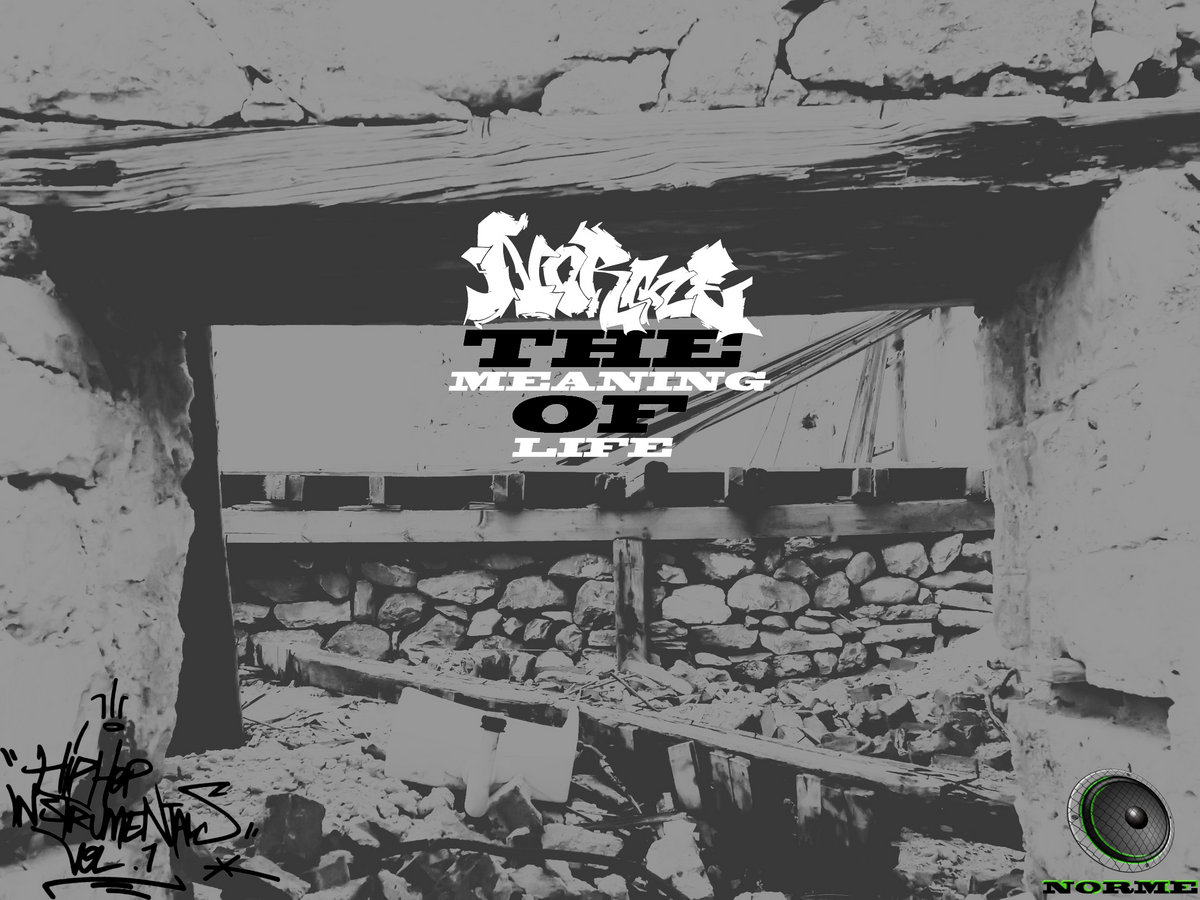 13. Graffiti Saved My Life | Norme