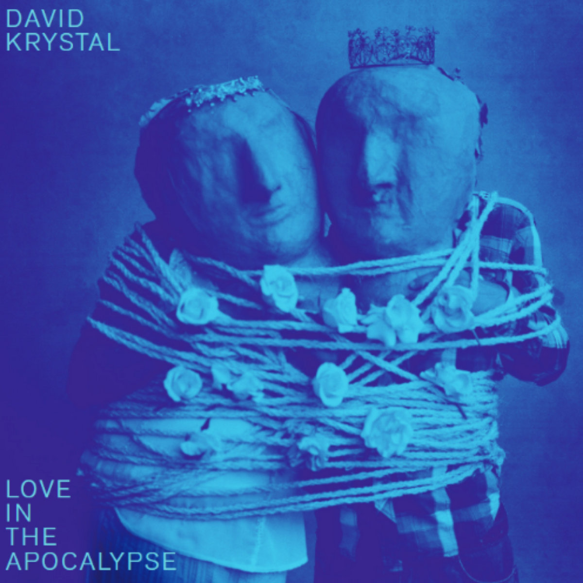 Love In The Apocalypse | David Krystal