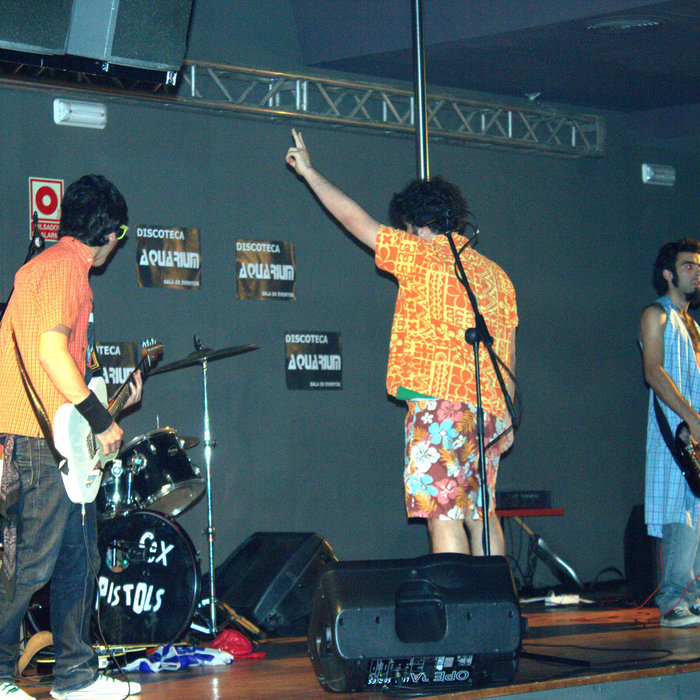 Veteranos de la kale borroka | Korvo