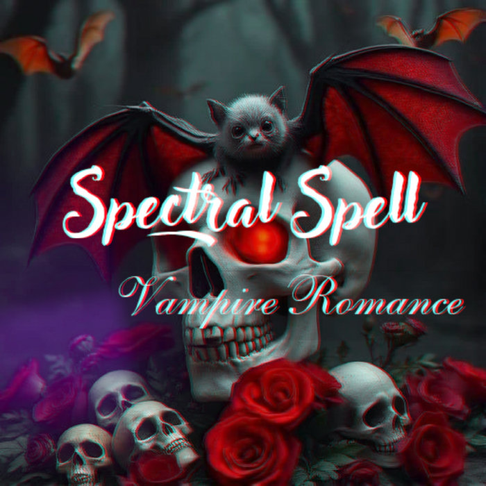 Vampire Romance | Spectral Spell