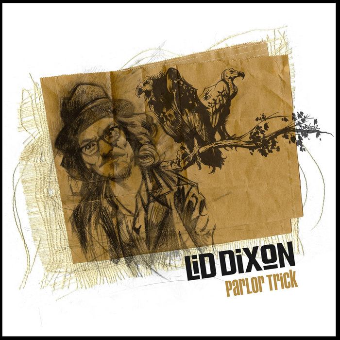 Parlor Trick | Lid Dixon
