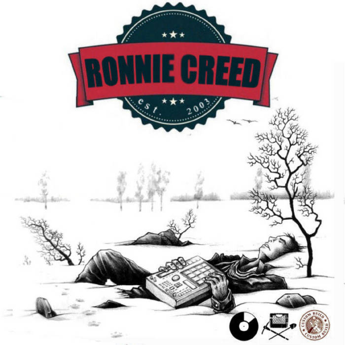 Unofficial Alternatives V2 | Various Artists x Ronnie Creed | Ronnie Creed