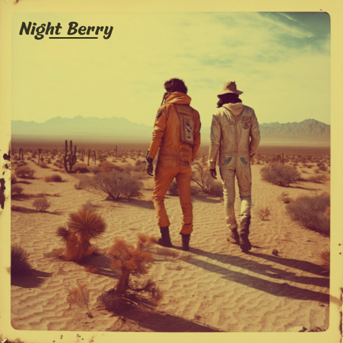 Night Berry | Night Berry