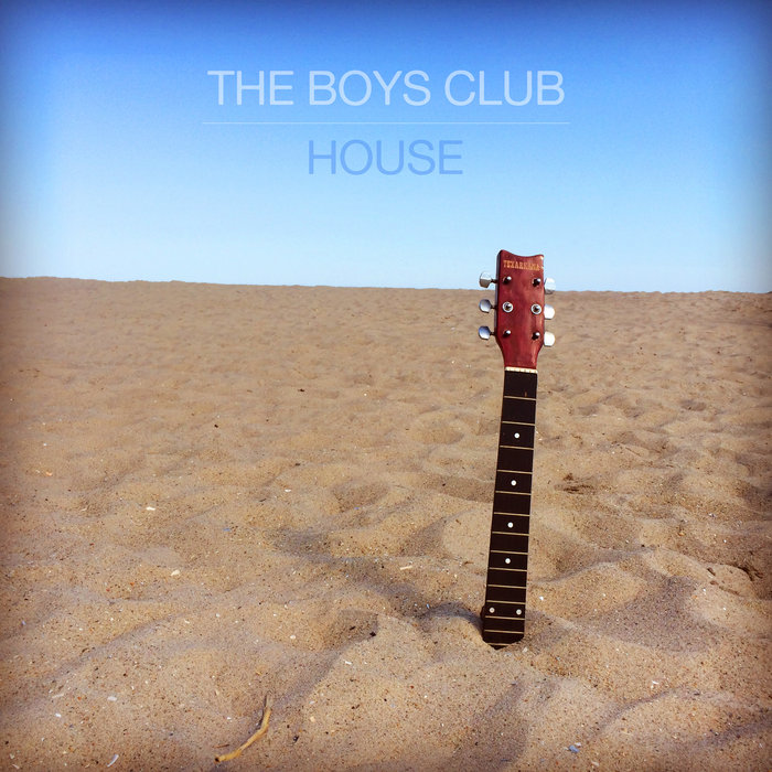 House | The Boys Club