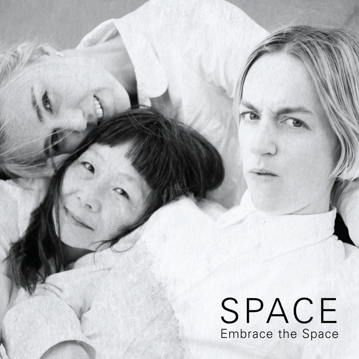 Embrace the Space | Space | Relative Pitch Records
