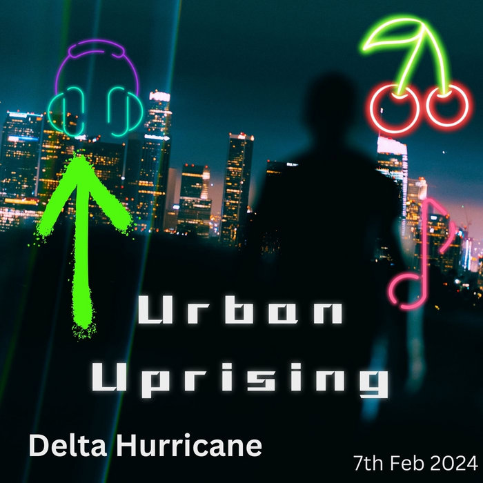 Urban Uprising | Delta Hurricane