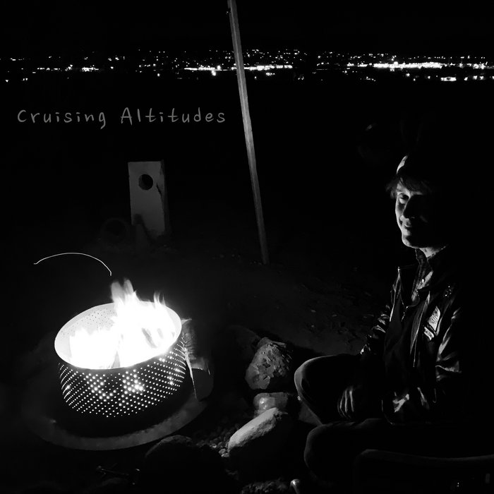 Cruising Altitudes | Chris Page