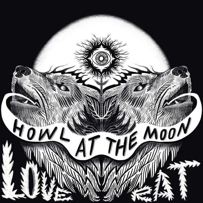 Howl at the Moon | LoveRat