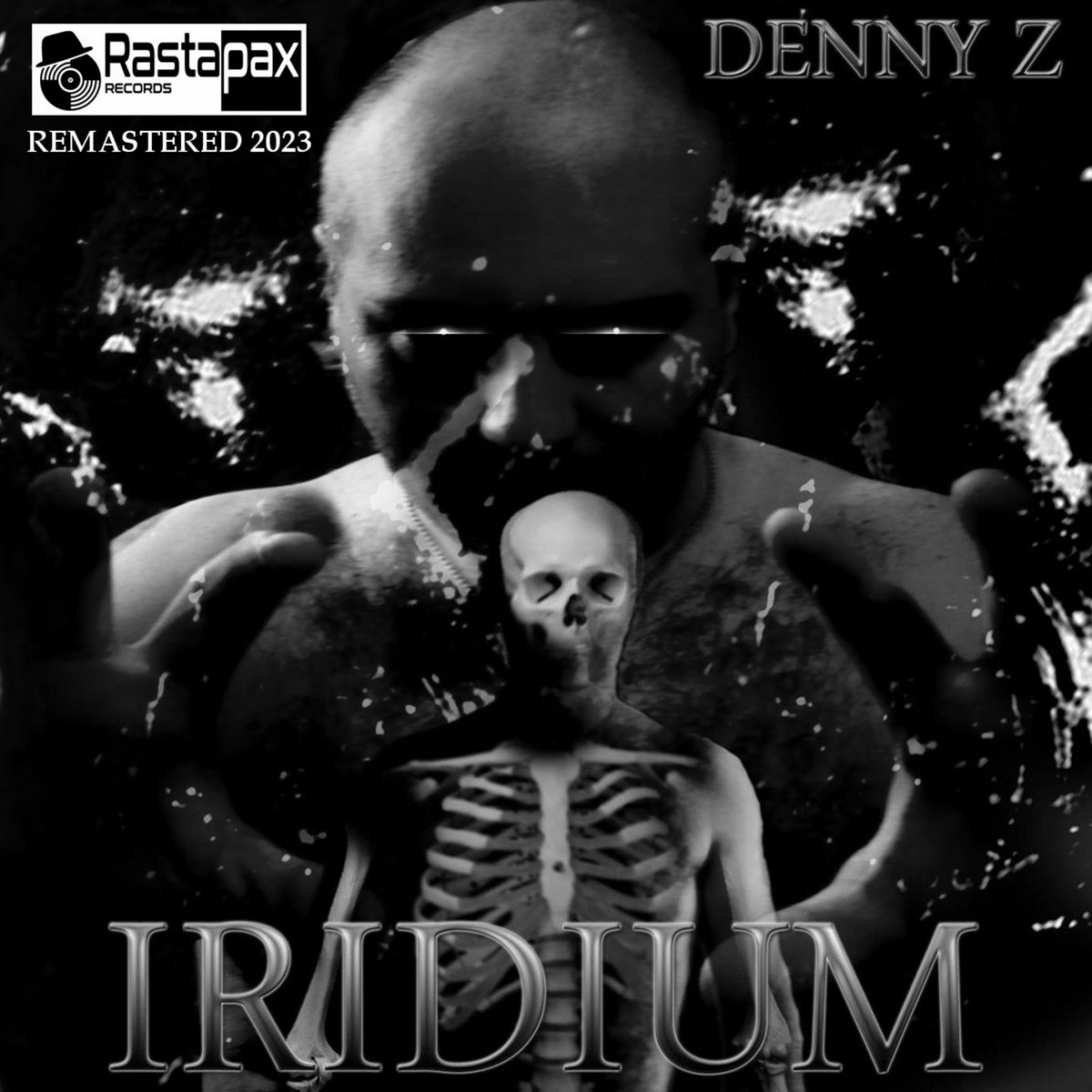 IRIDIUM [Remastered 2023] | DennyZ