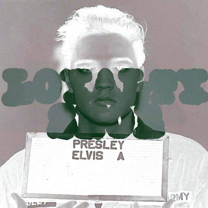 #L12D-7 HELLVIS RESURRECTLY | LOYALTY SNOB