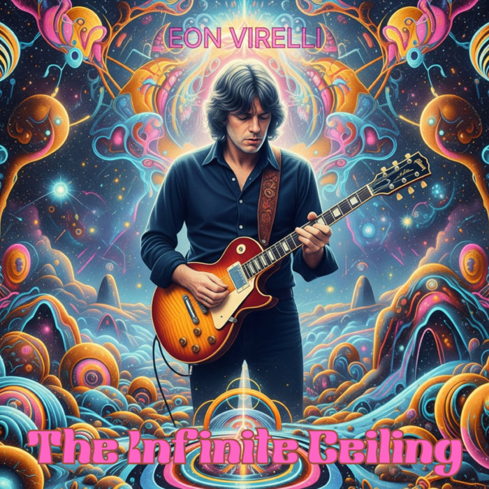 The Infinite Ceiling | Bodies of Influence Presents: Eon Virelli ...