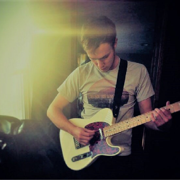 Blinded | Aaron Billington