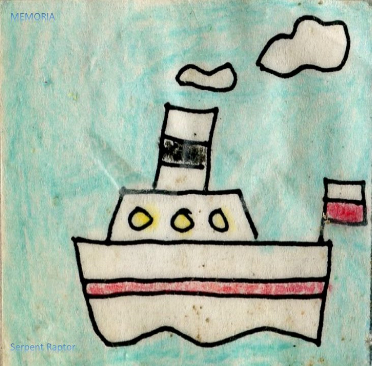 Memoria | Serpent Raptor