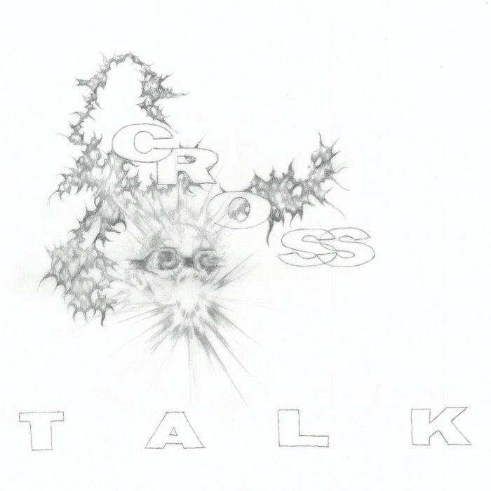 Crosstalk | Cady B | Cady . B