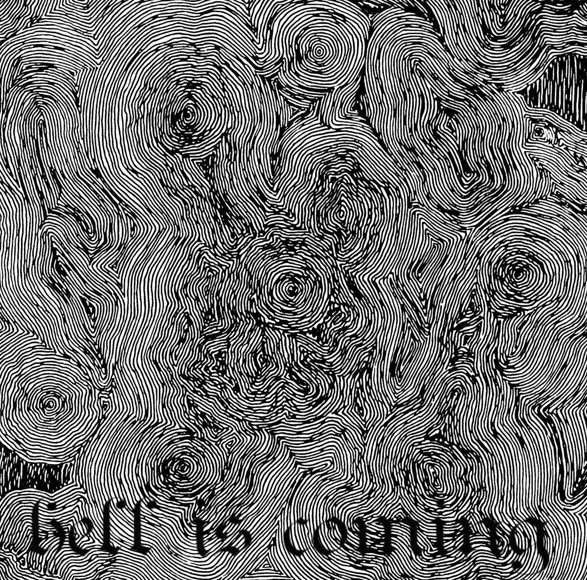 Hell is Coming | Hell is Coming