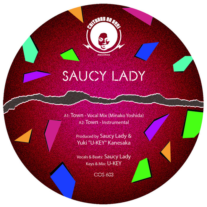 Town | Saucy Lady