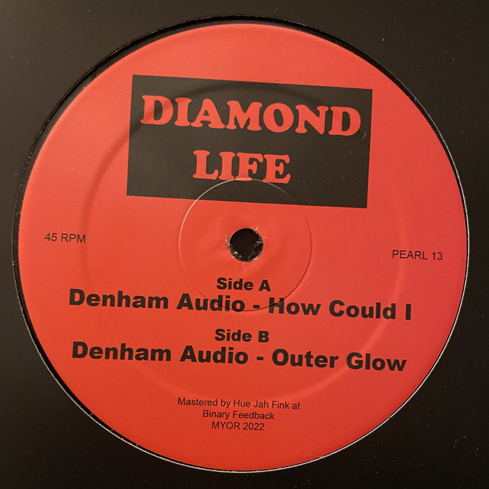 Diamond Life 13 | Denham Audio | Myor