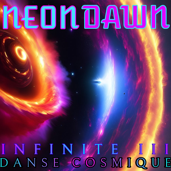 INFINITE III: Danse Cosmique | Neon Dawn