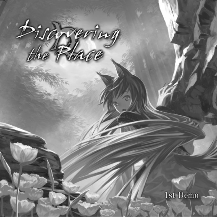 1st demo remix | Discovering the Place